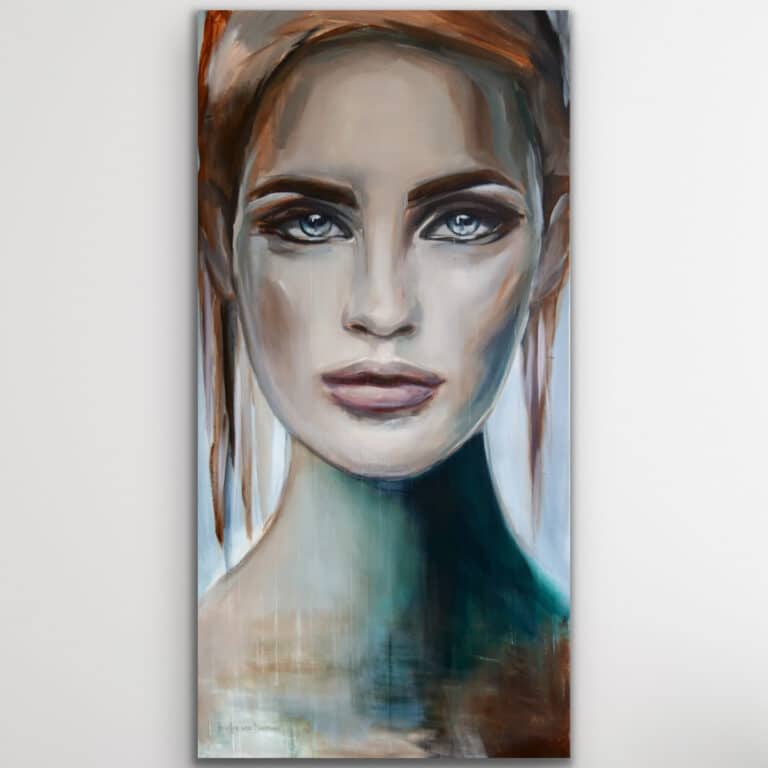 Portfolio - Hesther van Doornum